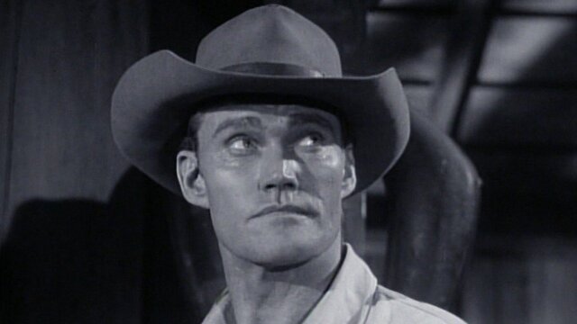 Watch The Rifleman Quiet Fear S4 E17 | TV Shows | DIRECTV