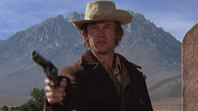 Watch The Rifleman The Executioner S4 E32 | TV Shows | DIRECTV