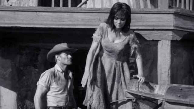 Watch The Rifleman Waste S5 E2 | TV Shows | DIRECTV