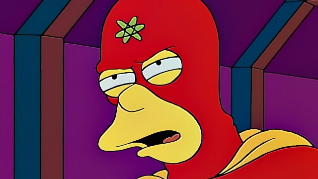 Watch The Simpsons Radioactive Man S7 E2 | TV Shows | DIRECTV