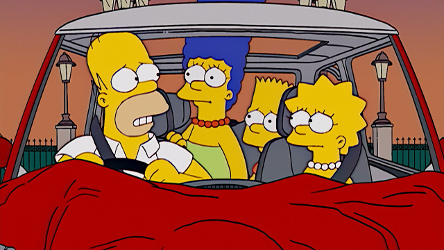 Watch The Simpsons The Regina Monologues S15 E4 | TV Shows | DIRECTV