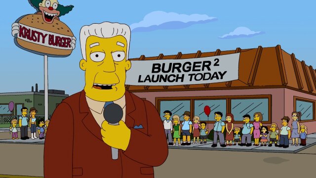 Watch The Simpsons Treehouse of Horror XX S21 E4 | TV Shows | DIRECTV