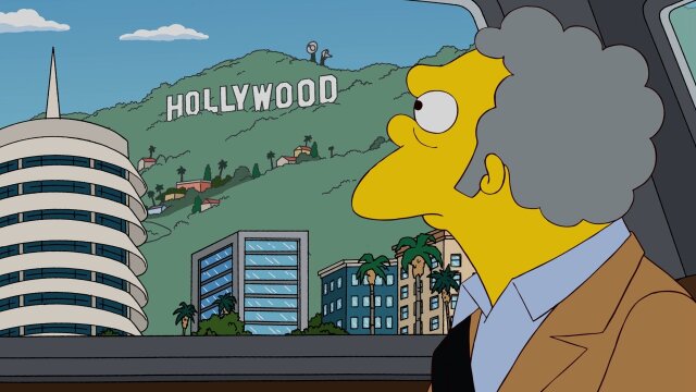 Watch The Simpsons Judge Me Tender S21 E23 | TV Shows | DIRECTV