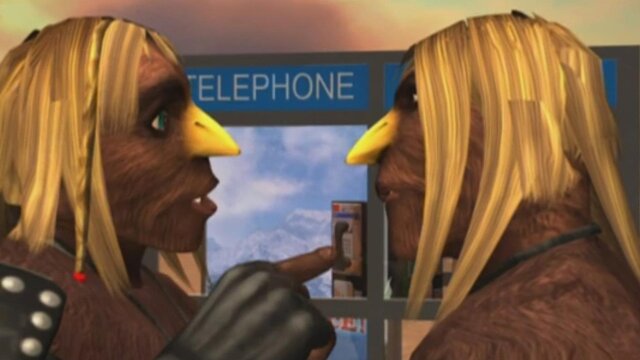 Watch Xavier: Renegade Angel Shakashuri Blowdown S1 E10 | TV Shows ...