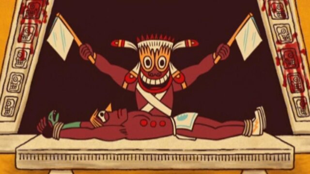 Watch Xavier: Renegade Angel Damnesia Vu S2 E6 | TV Shows | DIRECTV