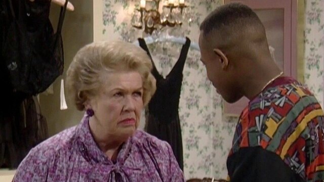 Watch Martin Gift Rapper S1 E2 | TV Shows | DIRECTV
