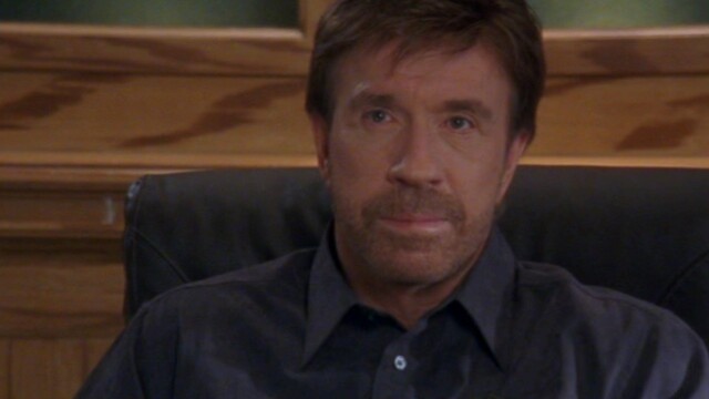 Watch Walker, Texas Ranger Saturday Night S9 E14 | TV Shows | DIRECTV
