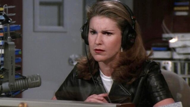 Watch Frasier Our Father Whose Art Ain't Heaven S4 E8 | TV Shows | DIRECTV