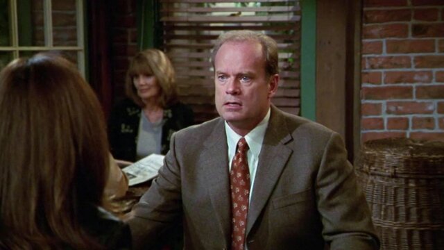 Watch Frasier Murder Most Maris S11 E8 | TV Shows | DIRECTV