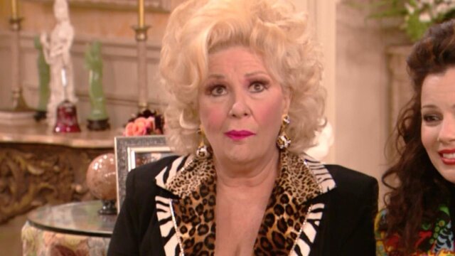 Watch The Nanny Mom's the Word S6 E7 | TV Shows | DIRECTV