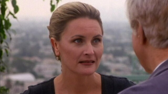 Watch Diagnosis Murder Murder On The Run S3 E5 Tv Shows Directv