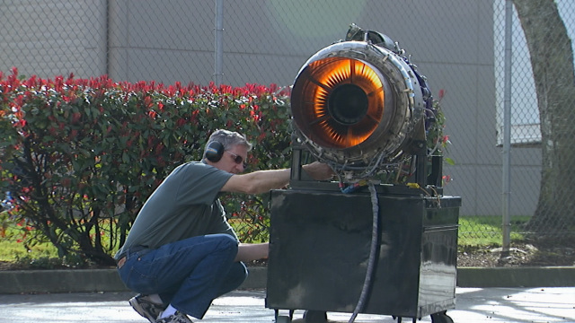 Watch Modern Marvels Maximum Horsepower S21 E4 | TV Shows | DIRECTV