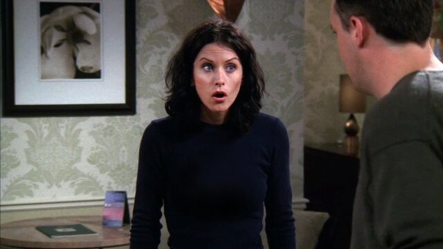 Watch Friends The One With the Kips S5 E5 | TV Shows | DIRECTV