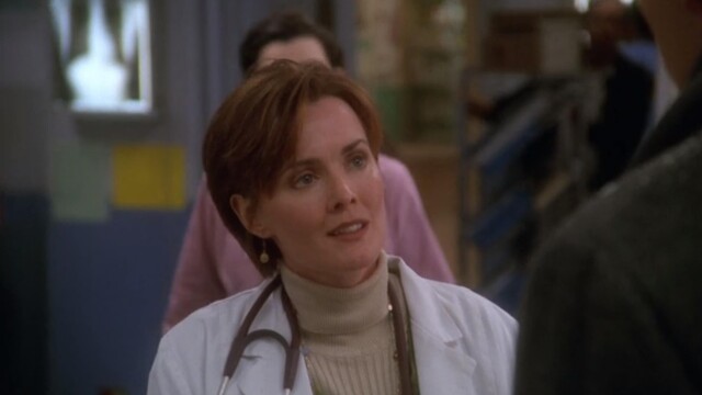 Watch ER Carter's Choice S4 E13 | TV Shows | DIRECTV