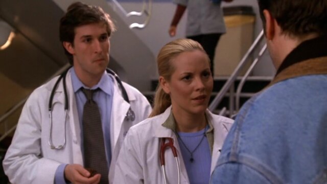 Watch ER A Bloody Mess S4 E17 | TV Shows | DIRECTV