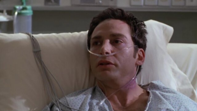 Watch ER Family Matters S6 E10 | TV Shows | DIRECTV