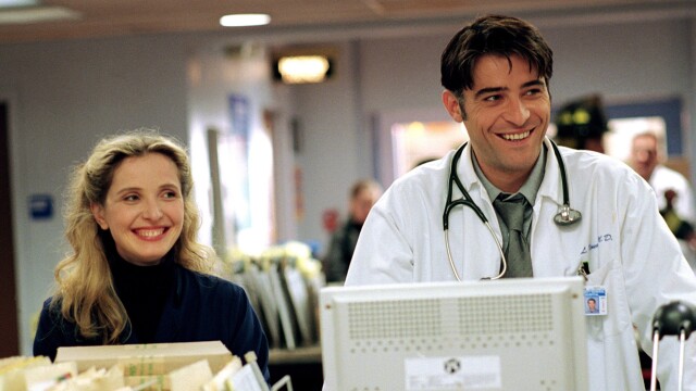 Watch ER Supplies and Demands S8 E6 | TV Shows | DIRECTV