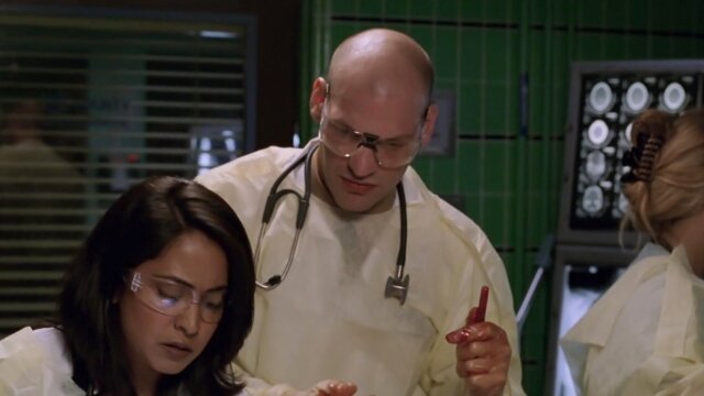 Watch ER Online | Stream the Full Movie on DIRECTV