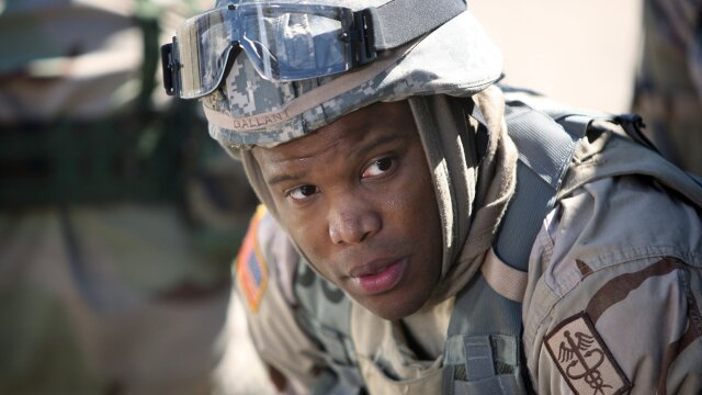 Watch ER The Gallant Hero & the Tragic Victor S12 E21 | DIRECTV