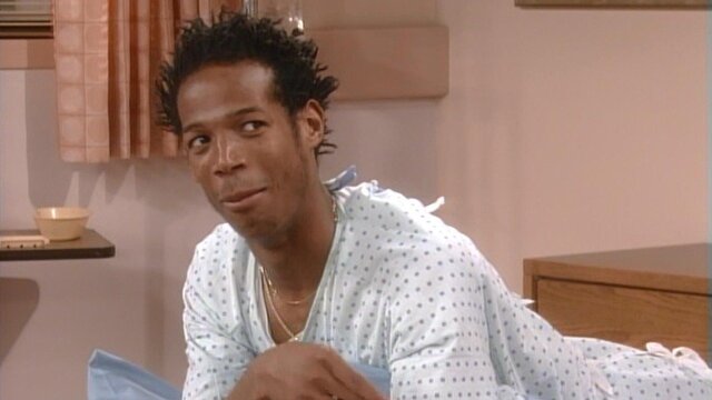 Watch The Wayans Bros Er S1 E9 Tv Shows Directv