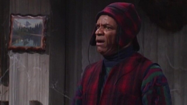 Watch The Wayans Bros. Boyz in the Woods S3 E12 | TV Shows | DIRECTV
