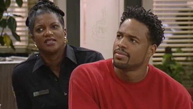 Watch The Wayans Bros. Say It Ain't So, Marlon S3 E21 | TV Shows | DIRECTV