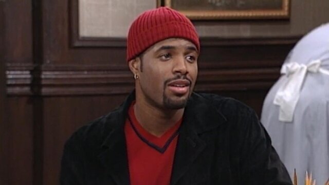 Watch The Wayans Bros. Pop Gets Evicted S5 E16 | TV Shows | DIRECTV