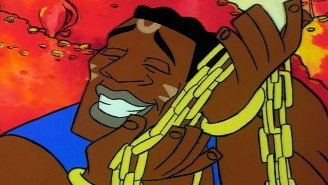 Watch Happily Ever After: Fairy Tales for Every Child King Midas and ...