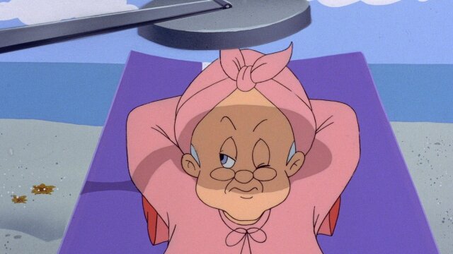 Watch The Sylvester & Tweety Mysteries Catch as Catch Cannes; Yodel ...