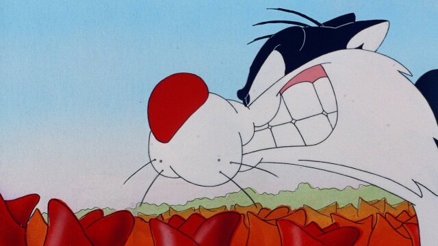 Watch The Sylvester & Tweety Mysteries If It's Wednesday, This Must Be ...