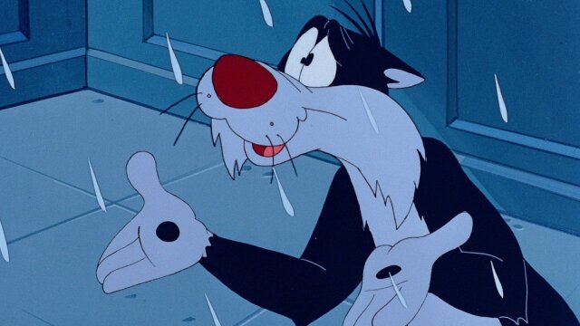 Watch The Sylvester & Tweety Mysteries London Broiled S2 Eundefined ...
