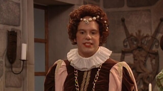 Watch Mr. Show With Bob and David Eat Rotten Fruit From a S... Tree S4 ...