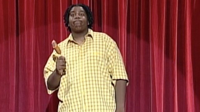 Watch Kenan And Kel Tales From The Clip S4 E13 Tv Shows Directv