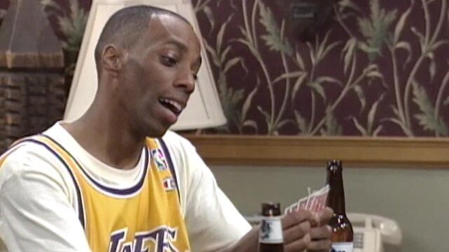 Watch The Jamie Foxx Show Poker Face S4 E3 | TV Shows | DIRECTV