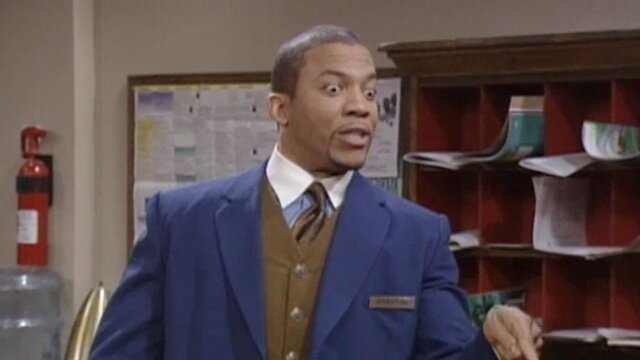 Watch The Jamie Foxx Show Joy Ride S4 E10 | TV Shows | DIRECTV