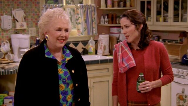 Watch Everybody Loves Raymond The Sneeze S5 E10 | TV Shows | DIRECTV