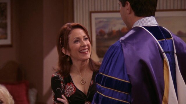 Watch Everybody Loves Raymond The Ingrate S8 E17 | TV Shows | DIRECTV