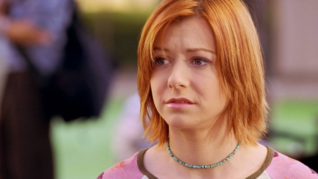 Watch Buffy the Vampire Slayer Wild at Heart S4 E6 | TV Shows | DIRECTV