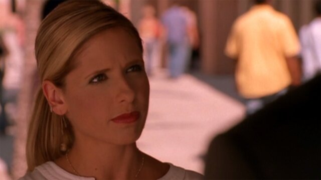 Watch Buffy the Vampire Slayer Lessons S7 E1 | TV Shows | DIRECTV