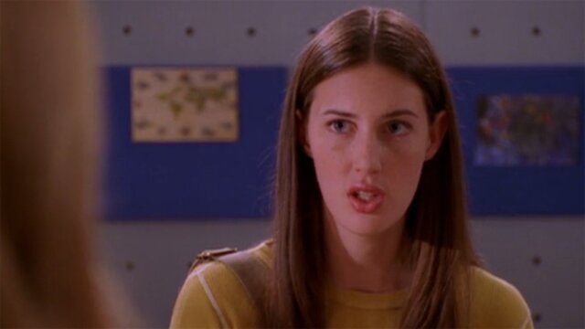 Watch Buffy the Vampire Slayer Help S7 E4 | TV Shows | DIRECTV