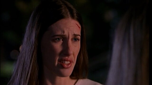 Watch Buffy the Vampire Slayer Potential S7 E12 | TV Shows | DIRECTV