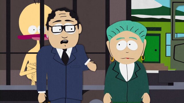 Watch South Park Jakovasaurs S3 E4 | TV Shows | DIRECTV