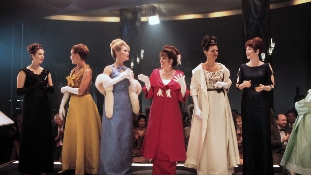 Watch From the Earth to the Moon The Original Wives Club S1 E11 | TV ...