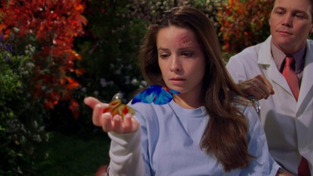 Watch Charmed Brain Drain S4 E7 | TV Shows | DIRECTV