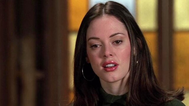 Watch Charmed Black As Cole S4 E8 | TV Shows | DIRECTV