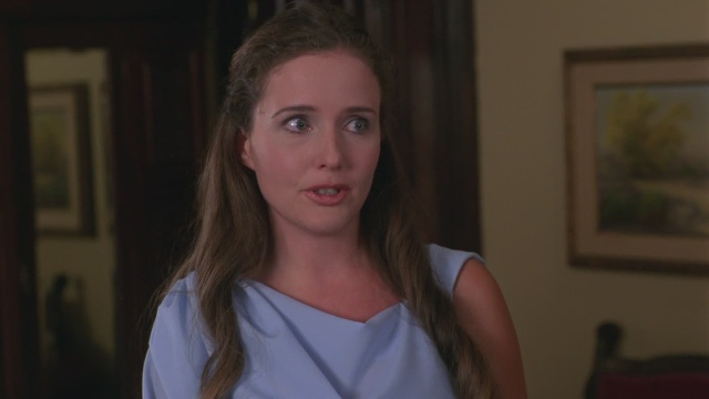 Watch Charmed Muse to My Ears S4 E9 | TV Shows | DIRECTV