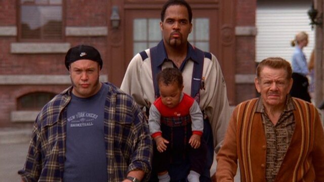 Watch The King of Queens Strike Out S3 E7 | TV Shows | DIRECTV