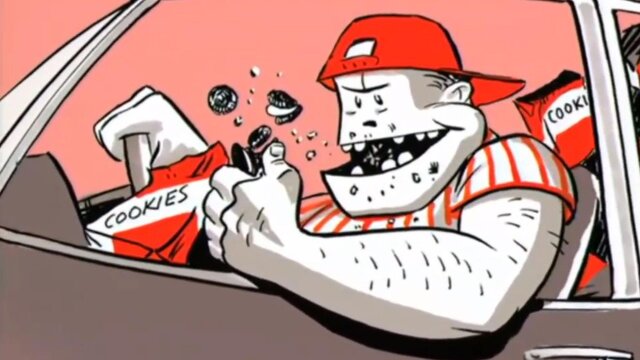 Watch Crashbox Crashbox S2 E15 | TV Shows | DIRECTV