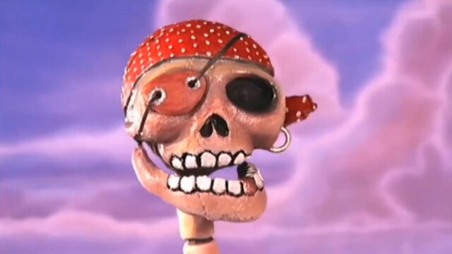 Watch Crashbox Crashbox S2 E16 | TV Shows | DIRECTV