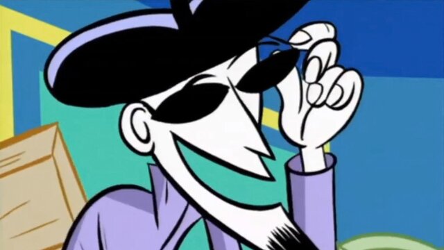 Watch Crashbox Crashbox S2 E22 | TV Shows | DIRECTV